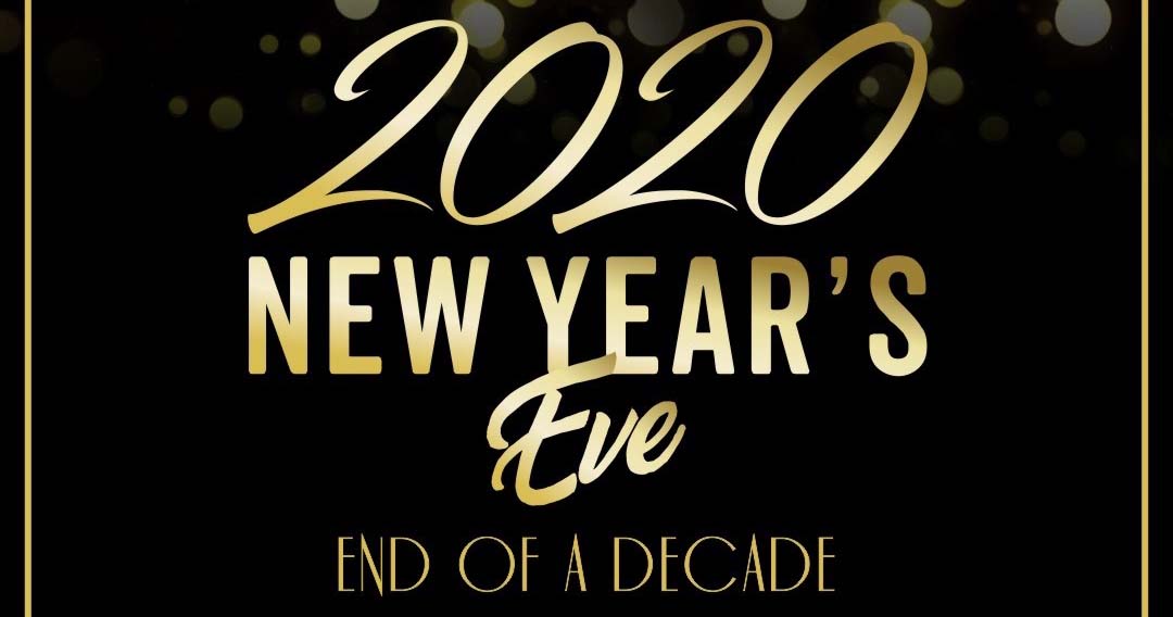 End of a Year and End of a Decade | Livin' Small